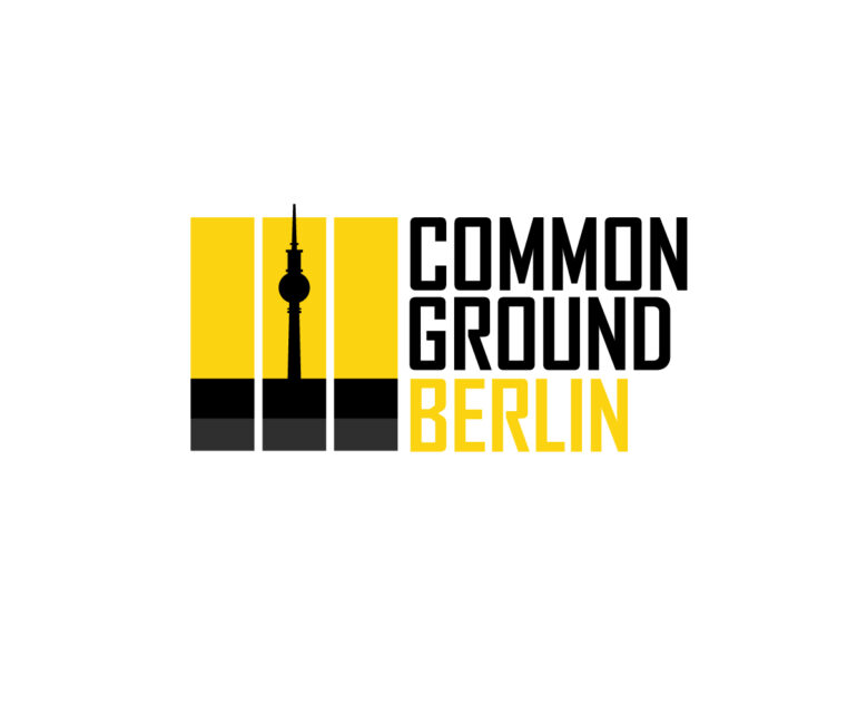 Our Team - Common Ground Berlin